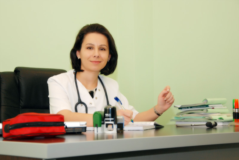 Cod roşu: pacient cu accident vascular cerebral