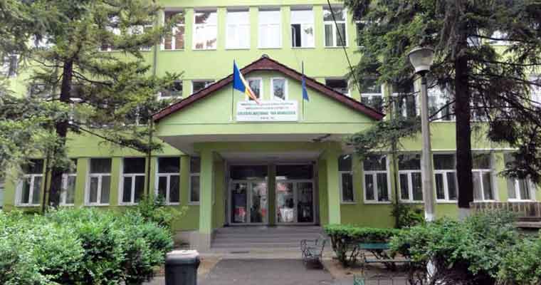 Primele rezultate în cazul elevilor de la Colegiul Național „Ion Minulescu”