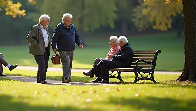 Vârsta de pensionare uniformizată în România: femeile și Bărbații vor ...