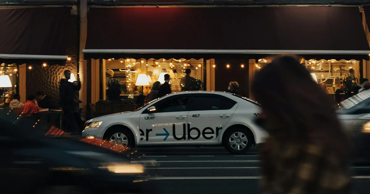 Uber, lansare oficială în Slatina. Două curse gratuite pentru ...