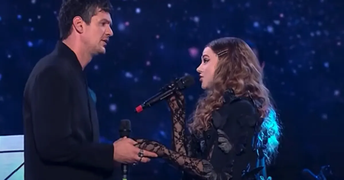 VIDEO Alessia Pop a câștigat Vocea României 2025. O nouă victorie ...